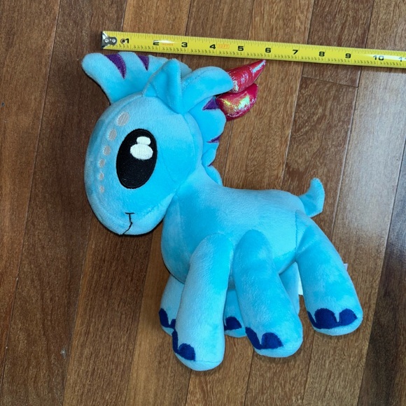 Disney | Toys | Disney Parks Pandora The World Of Avatar Direhorse ...